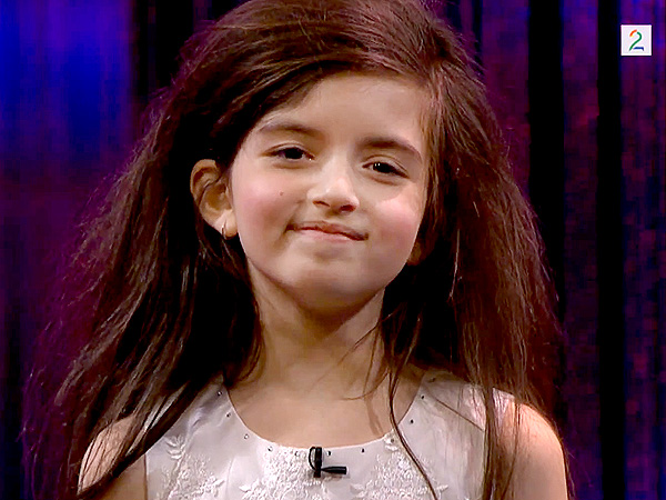 Angelina Jordan ~ Complete Wiki & Biography with Photos | Videos