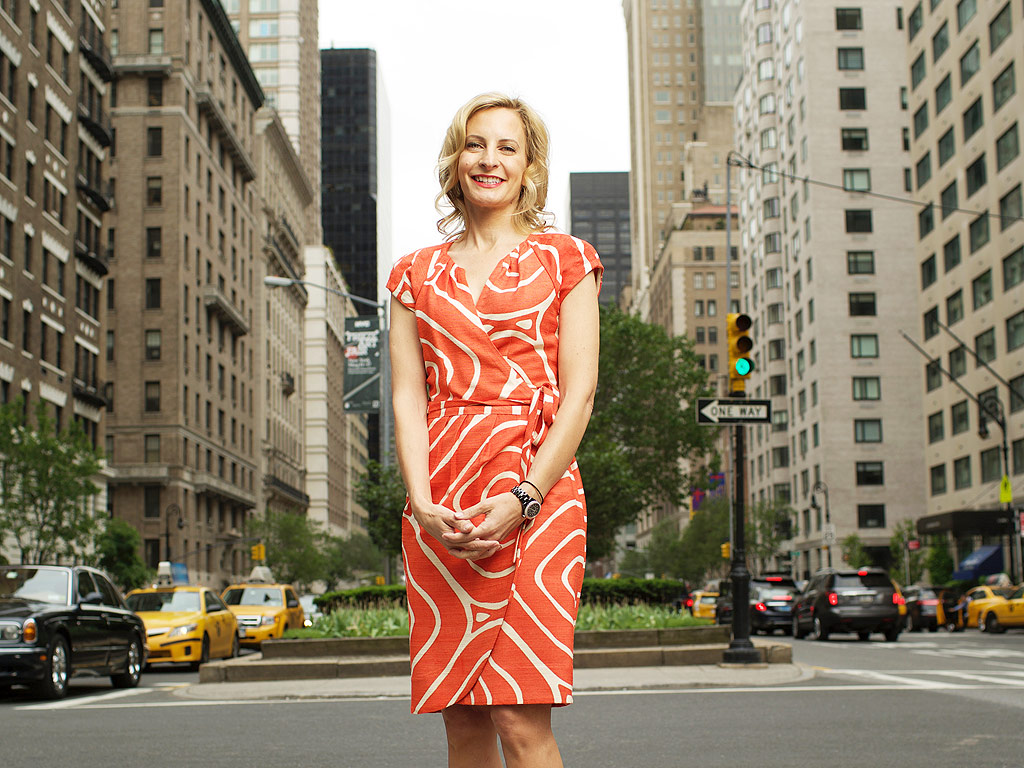 Wednesday Martin - Alchetron, The Free Social Encyclopedia