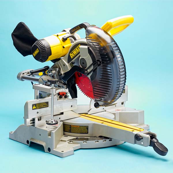 Sliding compound miter saws comparisons